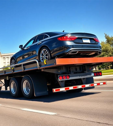 Affordable Vehicle Transportation Services in Arizona | Shipa1
